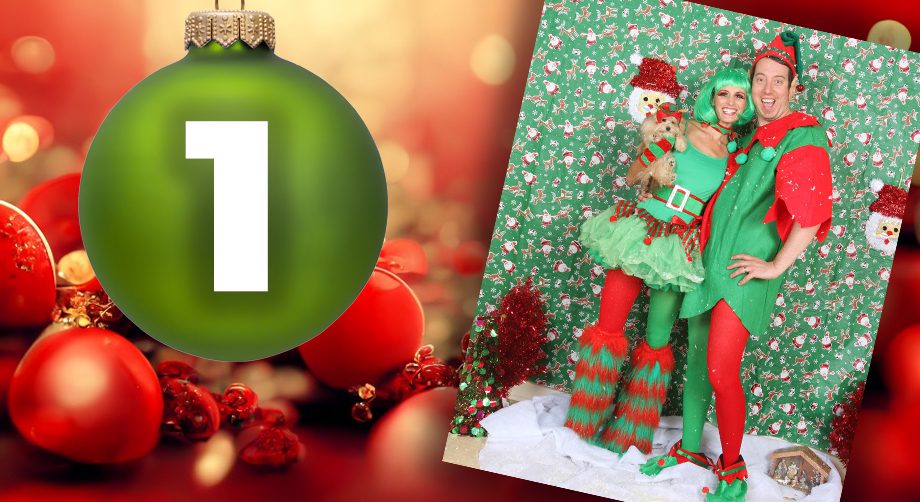 @nascarcasm Power Rankings: Most festive drivers | NASCAR