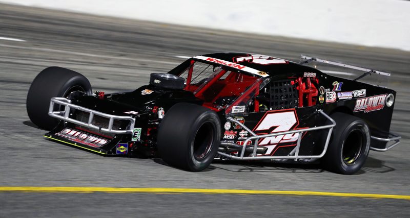 NASCAR Whelen Modified Tour 2022 special award winners | Official Site ...