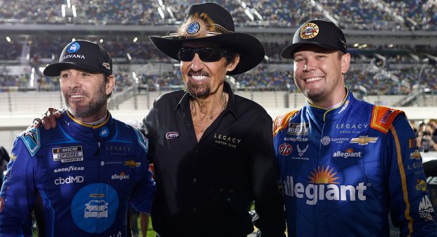 NASCAR Latest Photo Galleries | Official Site Of NASCAR