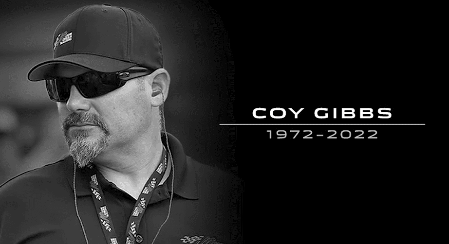 Remembering the life and legacy of Coy Gibbs | NASCAR