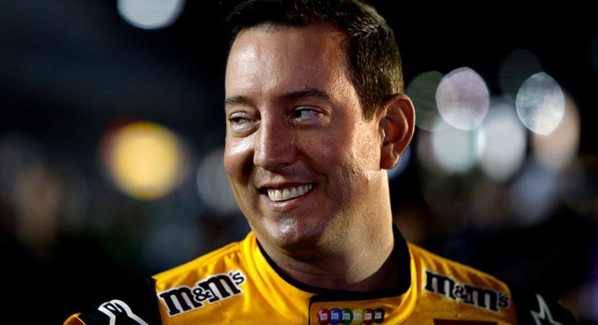 Kyle Busch 2022 season in review | NASCAR