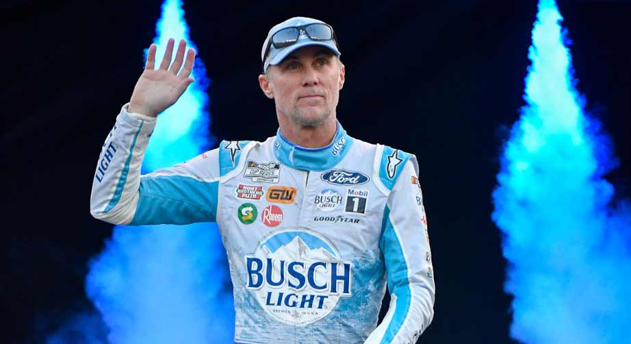 Kevin Harvick career highlights through the years | NASCAR