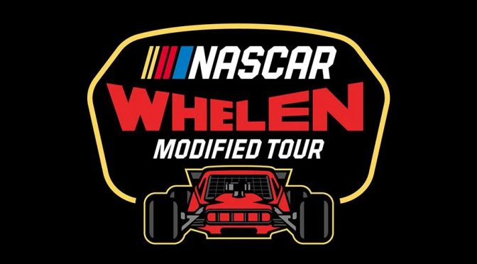 NASCAR partners with E2 Apparel to produce exclusive line of Whelen ...