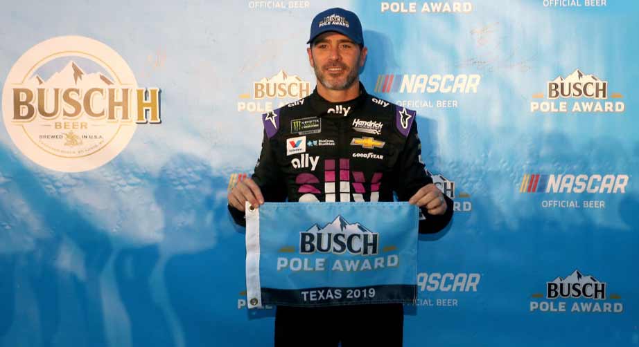 Drivers with most all-time poles in Cup Series history | NASCAR