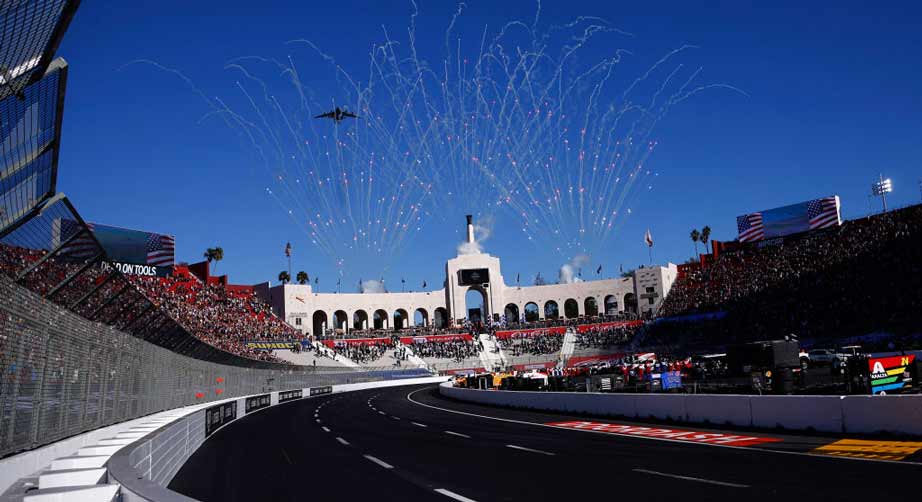 Photos: All-time Busch Light Clash winners | NASCAR