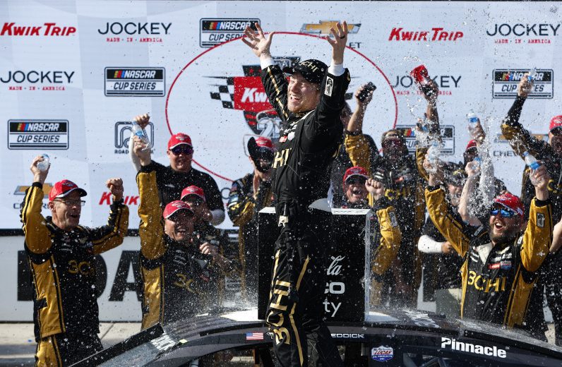 Best photos from the 2022 NASCAR season | NASCAR
