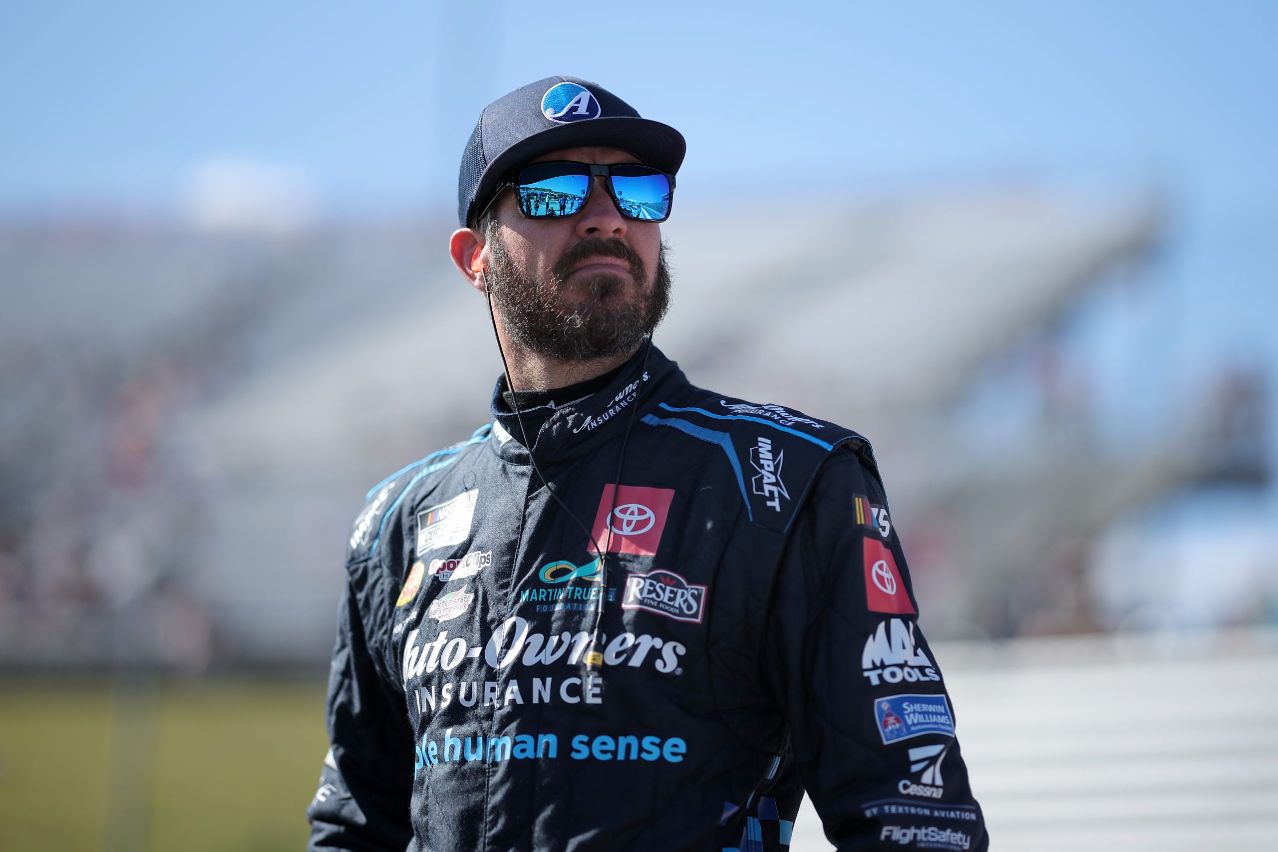 Martin Truex Jr. through the years | NASCAR