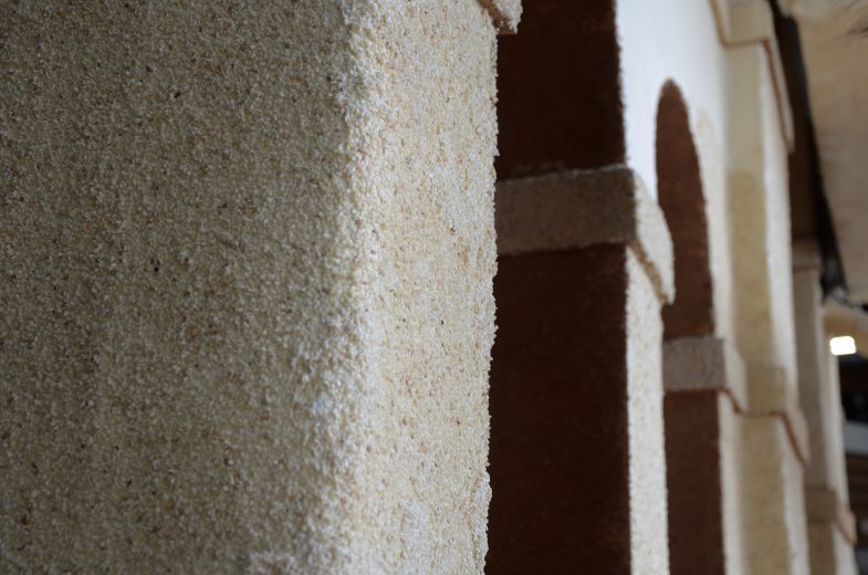 Behind the scenes: Building the Rose Parade float | NASCAR