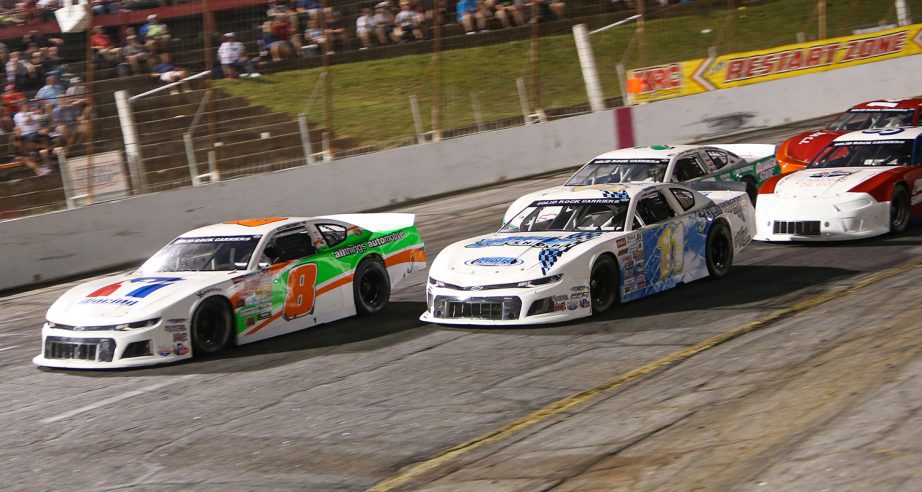 NASCAR stars partner to purchase CARS Tour | NASCAR.com