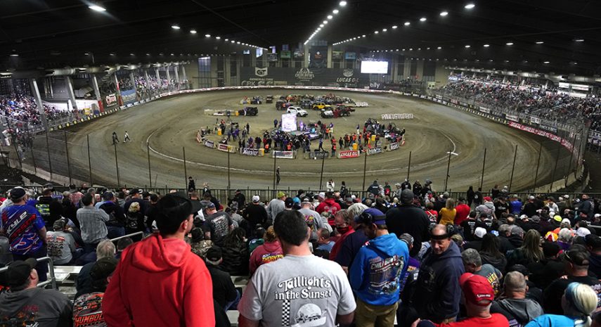 Chili Bowl 2023: TV channel, entry list, results, schedule, more