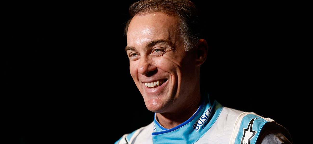 Kevin Harvick to retire after 2023 NASCAR season | NASCAR.com