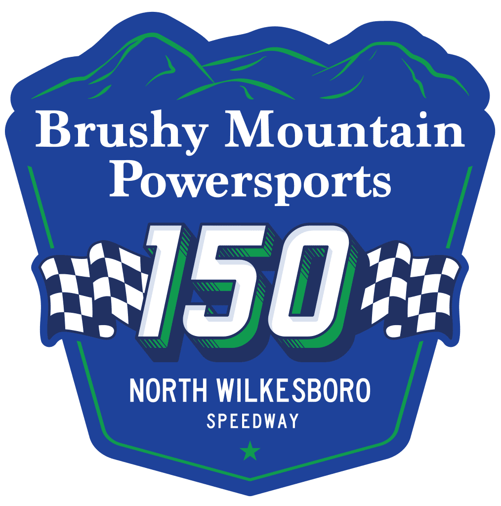 Entry list: Brushy Mountain Powersports 150 at North Wilkesboro ...