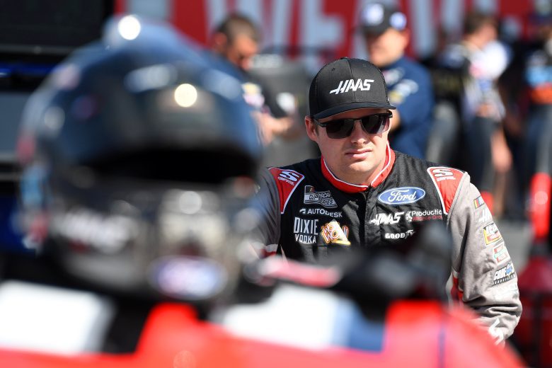 Seven drivers who could replace Kevin Harvick in 2024 - NASCAR