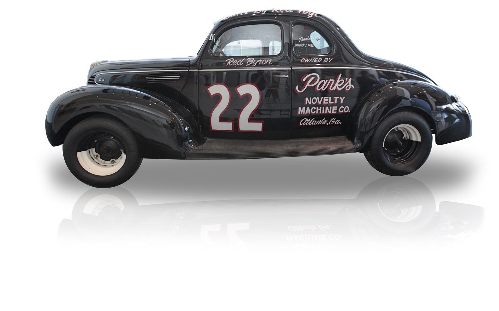 NASCAR 75 Stock Car Evolution - Official Site Of NASCAR