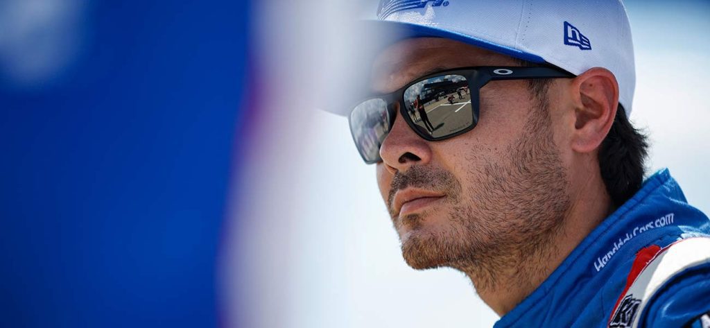 Kyle Larson to make Indianapolis 500 bid in 2024 | NASCAR