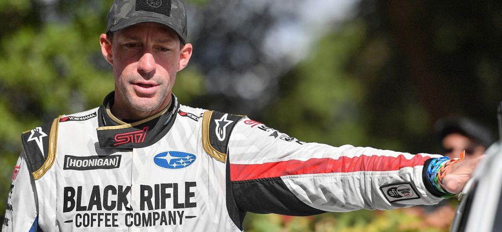 23XI Racing taps Travis Pastrana for Daytona 500 bid | NASCAR