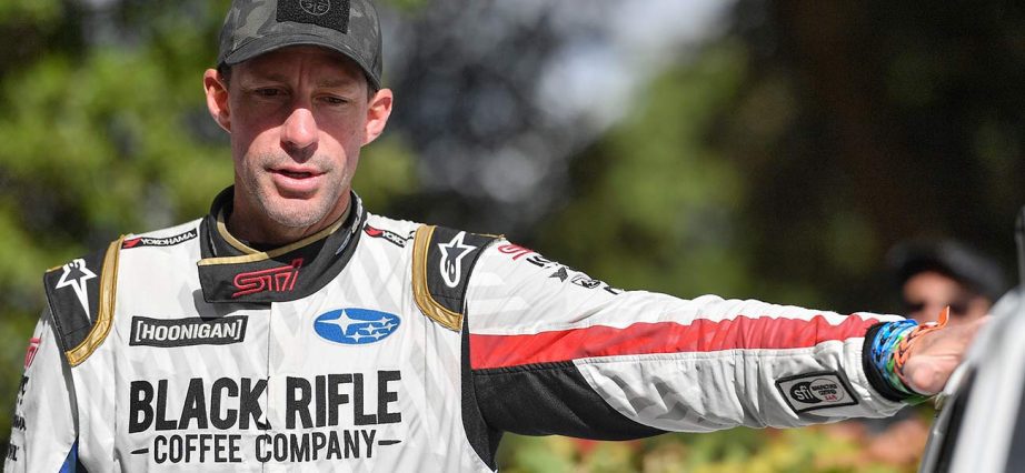 23XI Racing taps Travis Pastrana for Daytona 500 bid | NASCAR