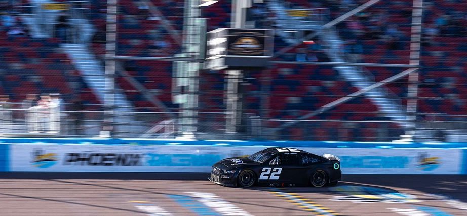 Officials to test Next Gen aero, exhaust at Phoenix | NASCAR