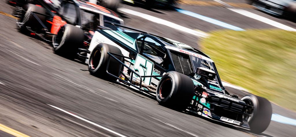 Winchester Fair at Monadnock Speedway - Official Site Of NASCAR