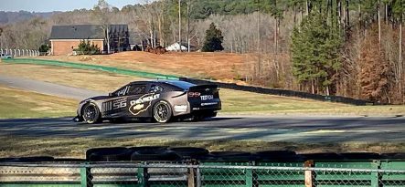 NASCAR to announce Garage 56 driver lineup on Saturday - NASCAR