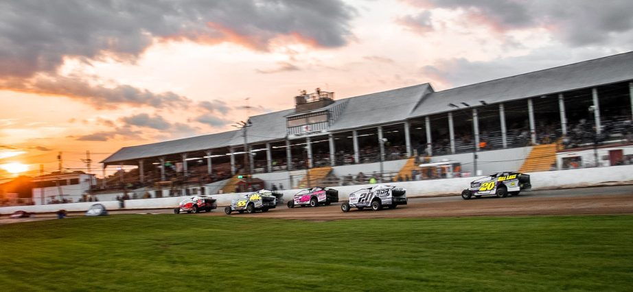 Georgetown, Utica-Rome and Fonda Speedways join NASCAR Advance Auto ...