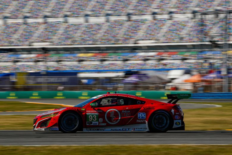 At-track photos: 2023 Rolex 24 at Daytona | NASCAR