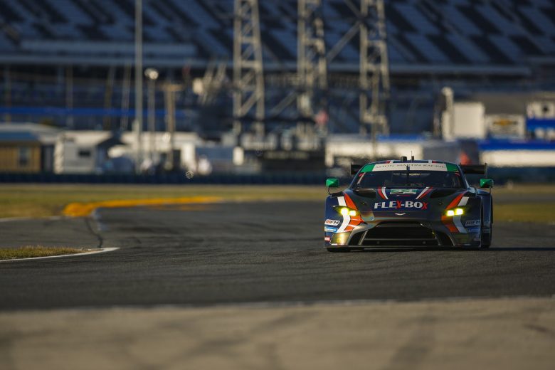 At-track photos: 2023 Rolex 24 at Daytona | NASCAR