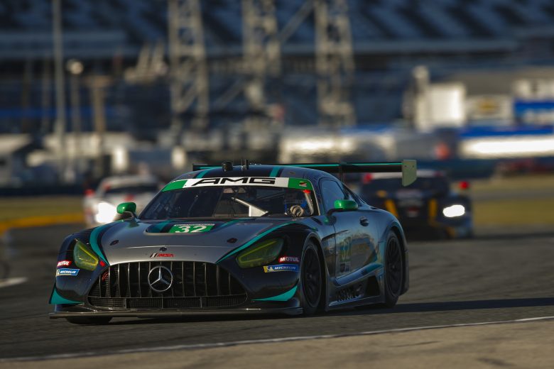 At-track photos: 2023 Rolex 24 at Daytona | NASCAR