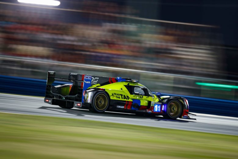 At-track photos: 2023 Rolex 24 at Daytona | NASCAR