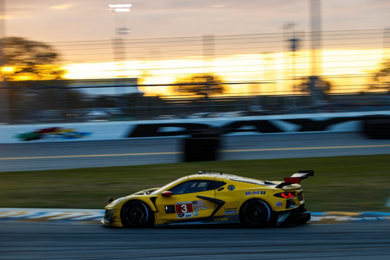 At-track photos: 2023 Rolex 24 at Daytona | NASCAR