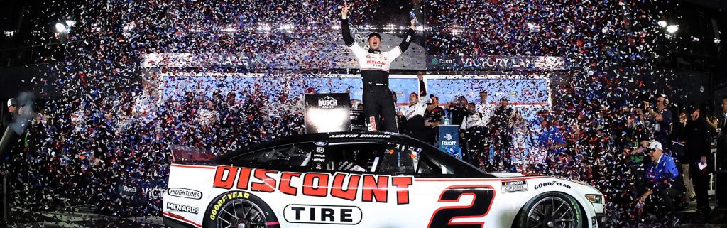 NASCAR 75 Galleries - Official Site Of NASCAR