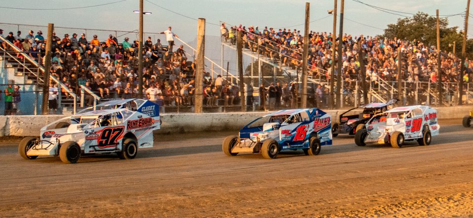 Georgetown, Utica-Rome and Fonda Speedways join NASCAR Advance Auto ...