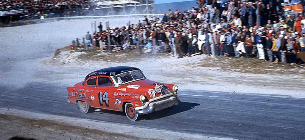 NASCAR 75 Historical Timeline - Official Site Of NASCAR