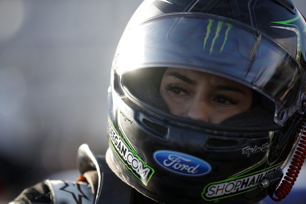Young stars making noise at the ROAR Before the 24 | NASCAR