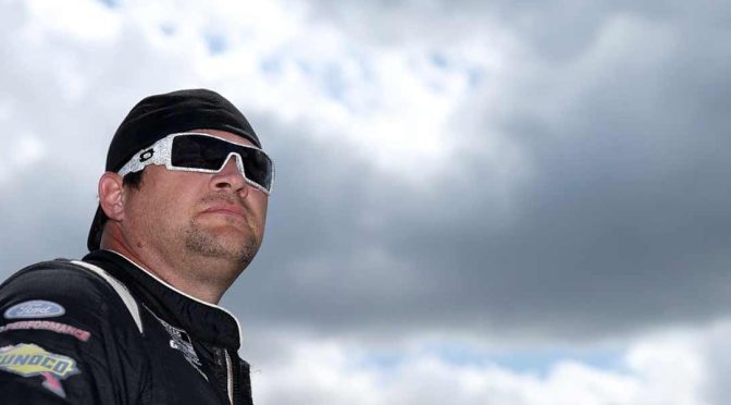 Preview: Rick Ware Racing, Live Fast, non-charters | NASCAR