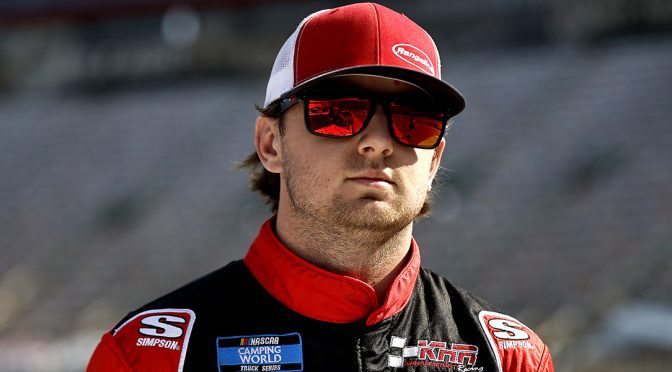 Kaden Honeycutt hoping to turn heads with solid Chili Bowl performance ...