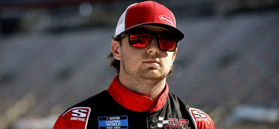 Kaden Honeycutt hoping to turn heads with solid Chili Bowl performance ...