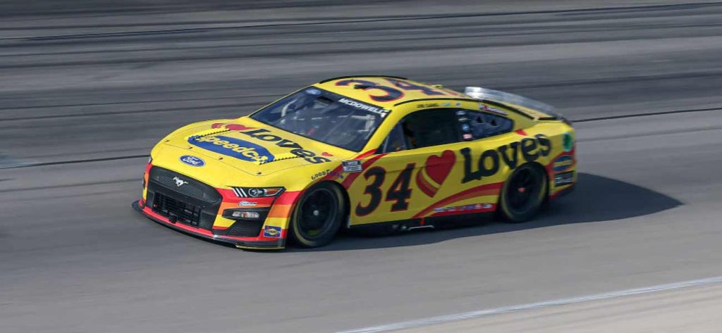 2023 season preview: Front Row Motorsports | NASCAR