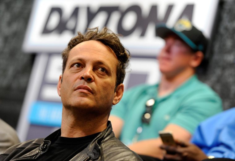 Daytona 500 celebrities through the years | NASCAR