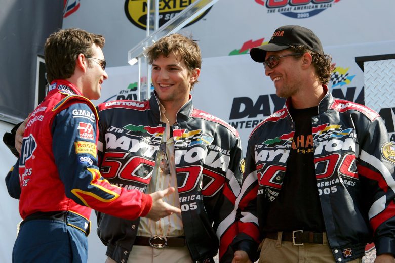 Daytona 500 celebrities through the years | NASCAR