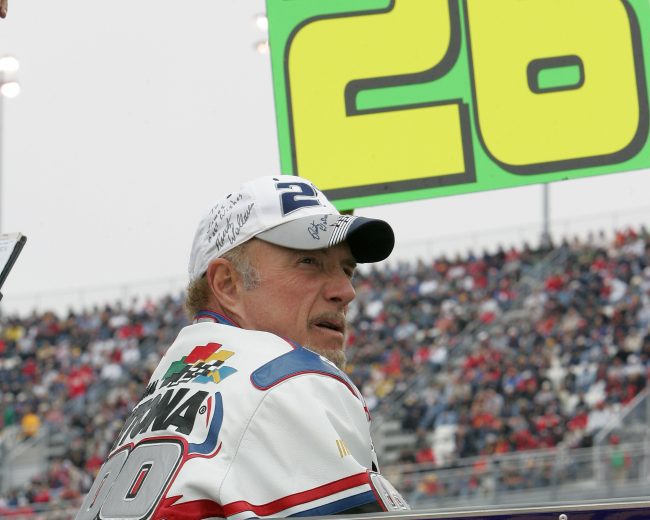 Daytona 500 celebrities through the years | NASCAR