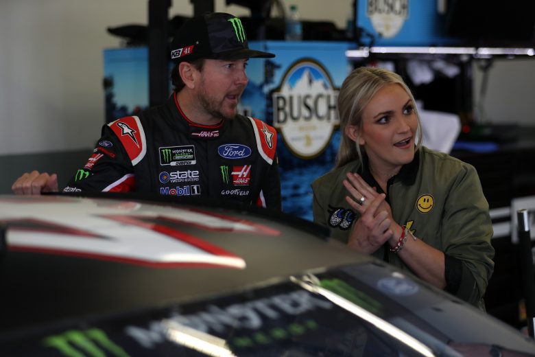 Daytona 500 celebrities through the years | NASCAR