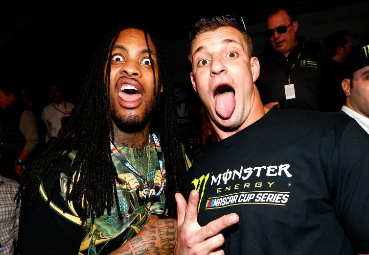 Daytona 500 celebrities through the years | NASCAR