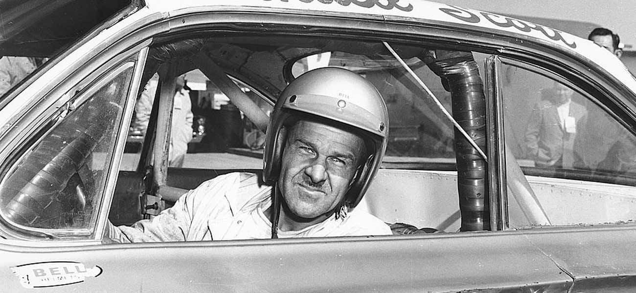 NASCAR 75 Historical Timeline - Official Site Of NASCAR
