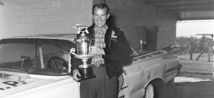 NASCAR 75 Historical Timeline - Official Site Of NASCAR