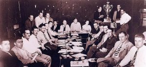 NASCAR 75 Historical Timeline - Official Site Of NASCAR