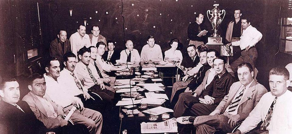 NASCAR 75 Historical Timeline - Official Site Of NASCAR