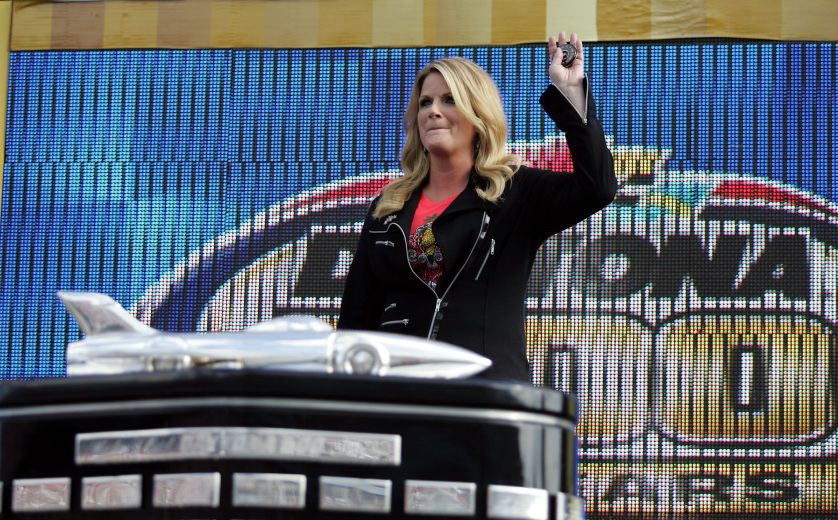 Daytona 500 celebrities through the years | NASCAR