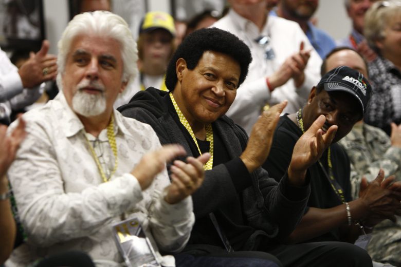Daytona 500 celebrities through the years | NASCAR