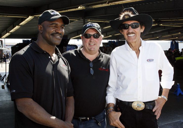 Daytona 500 celebrities through the years | NASCAR